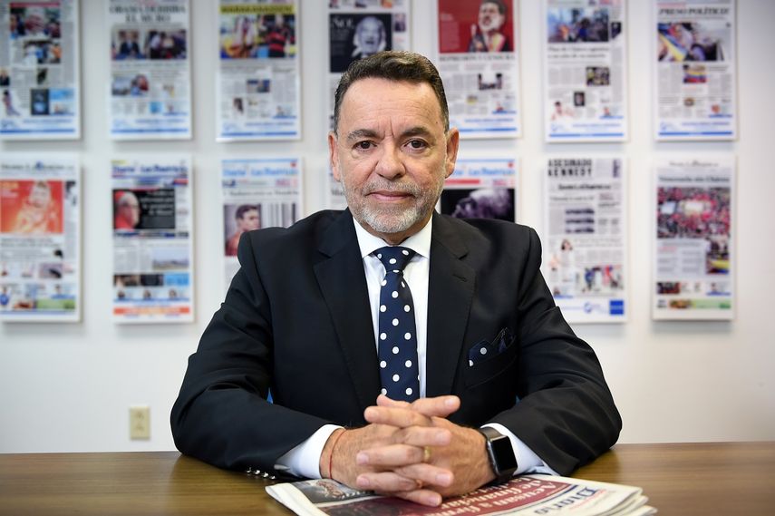 La mirada indiscreta del crítico de cine Alejandro Ríos