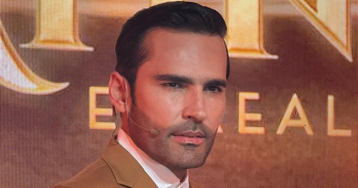 Fabián Ríos sobre Miss Unvierse Latina: Buscamos una reina que sea recordada