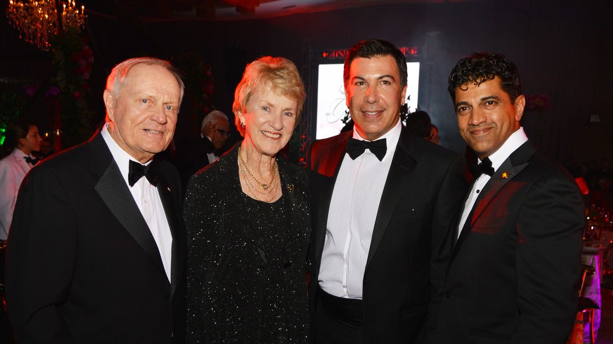 Hermoso Diamond Ball