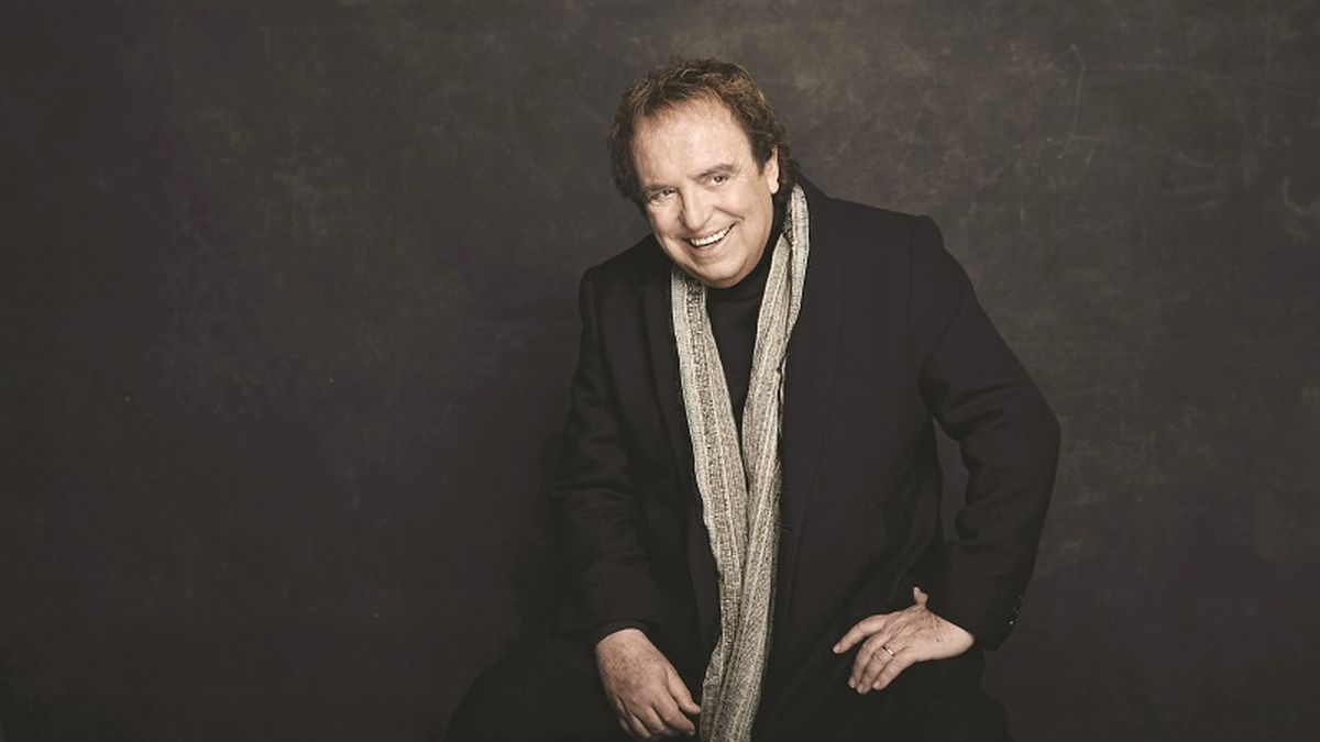 Dyango se despide con una intensa gira internacional