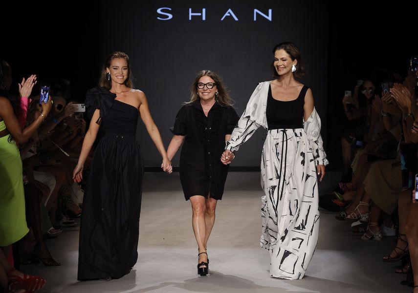 Paraíso Miami Swim Week: Inclusión y sostenibilidad en la pasarela