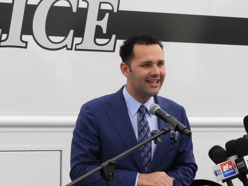 Hialeah activa plan de seguridad ante posibles celebraciones por ...