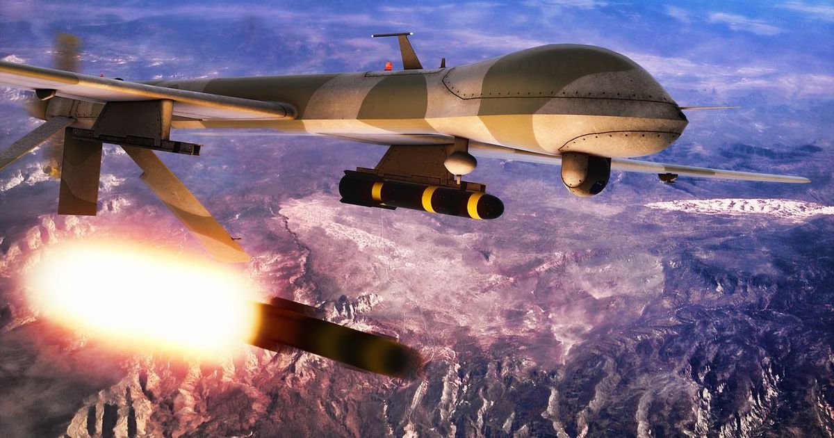 EEUU vende misiles de teconología avanzada a Arabia Saudí