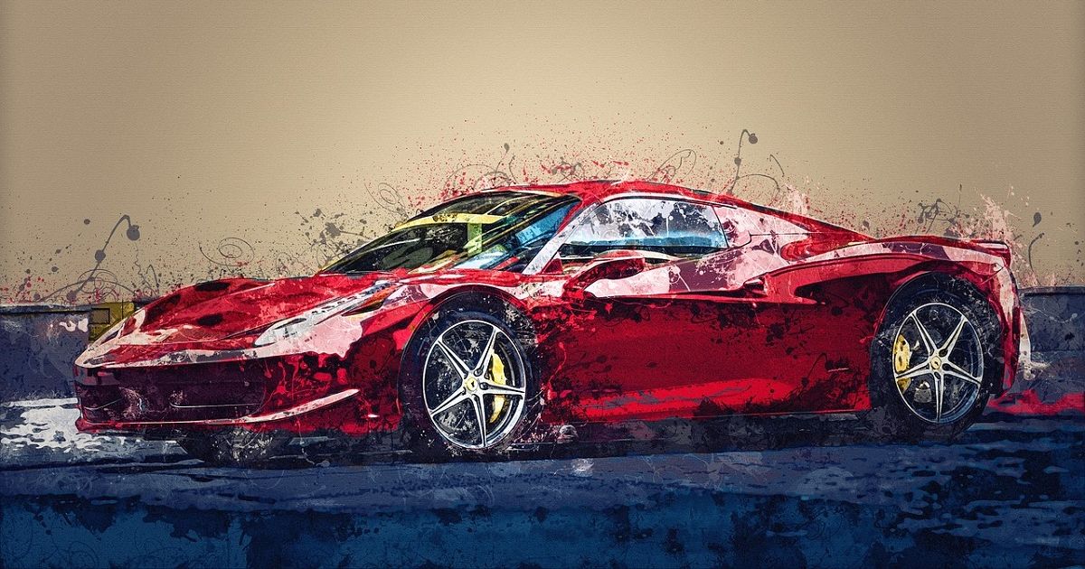 Ferrari llega a Fortnite con una realidad inesperada