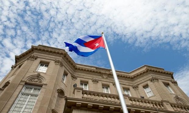 Cuba y EEUU restablecen sus relaciones con la apertura de la embajada ...