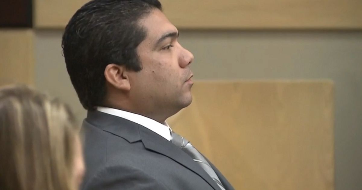 Supremo de Florida autoriza que agente invoque polémica ley de defensa ...