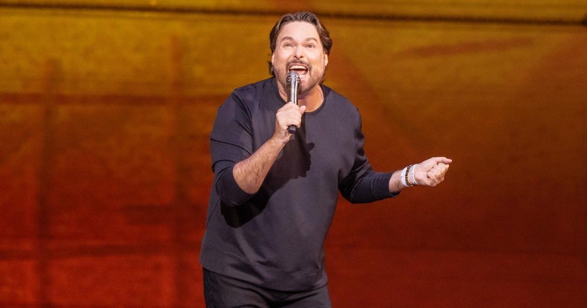 Geoge Harris, el 1er venezolano en llenar el Stern Auditorium/Perelman ...