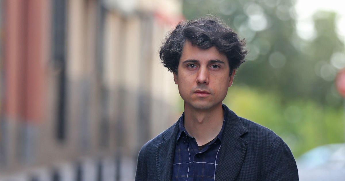 Cineasta Jonás Trueba pide a plataformas cobrar por película