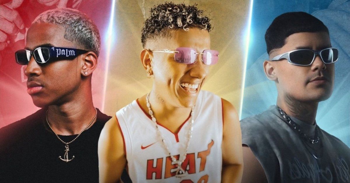 Warner Music Latina apuesta por el futuro urbano con Jombriel, DFZM y ...