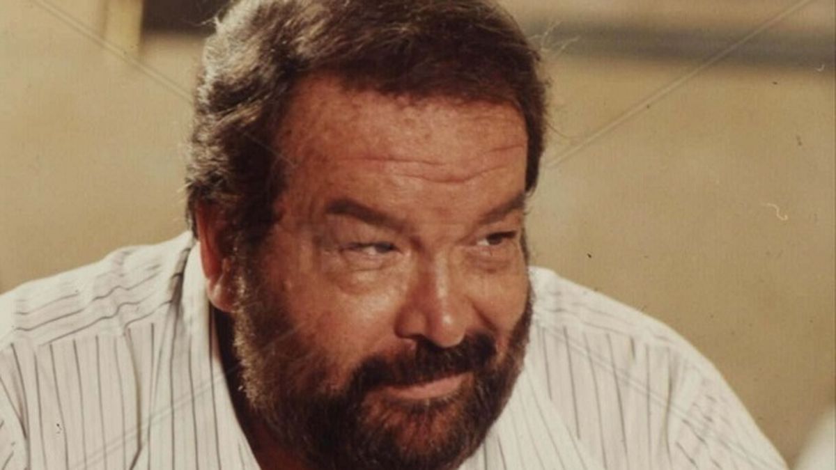 Muere a los 86 años el actor italiano Bud Spencer