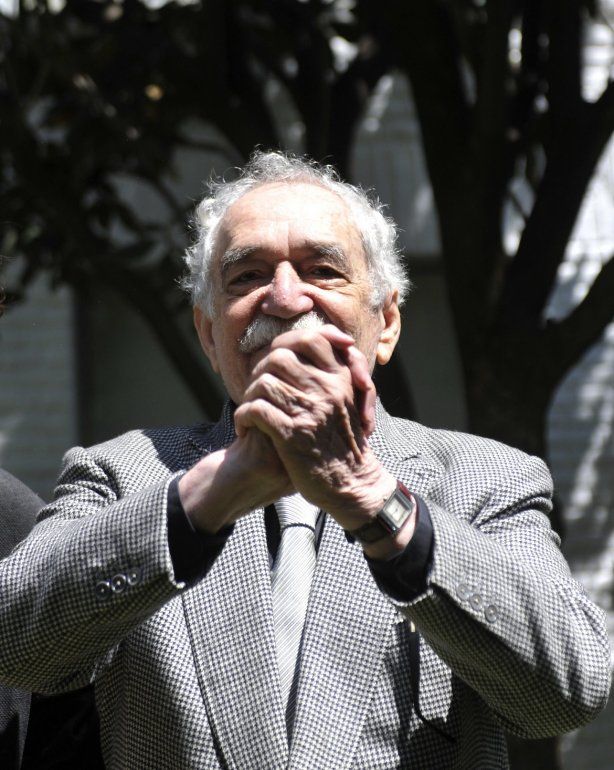 Macondo, la aldea imaginaria o real que se volvió universal