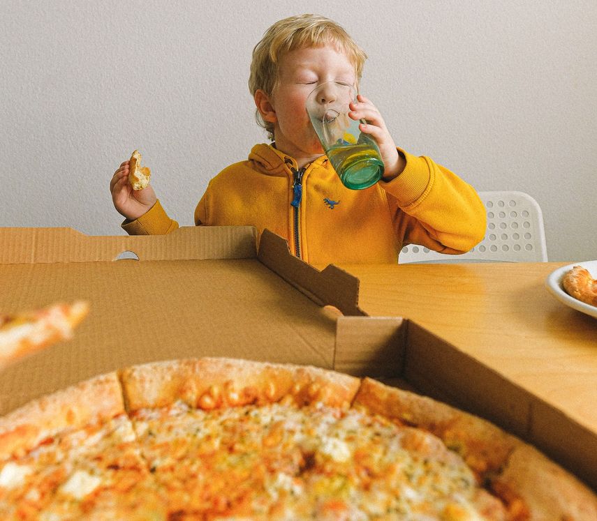 Día Nacional de la Pizza: ¿Cuál es su favorita?