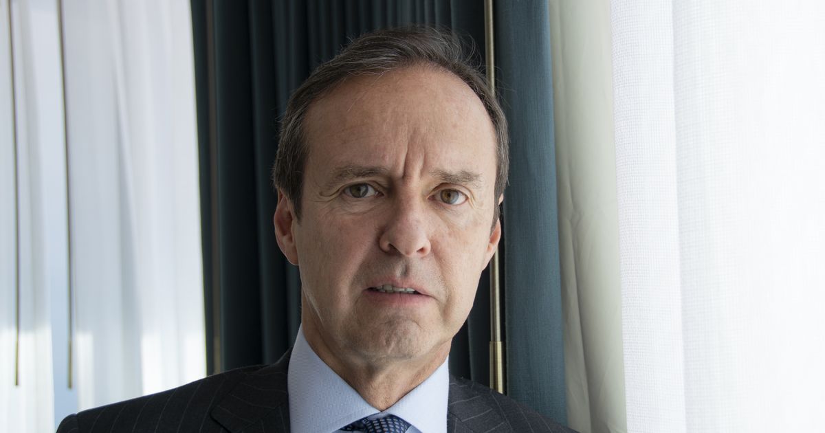 Tuto Quiroga califica al presidente Arce de monarca débil y rechaza su ...