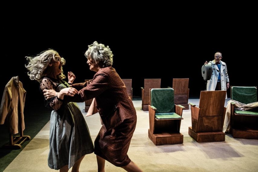 Festival de teatro hispano llena a Miami de drama y acentos