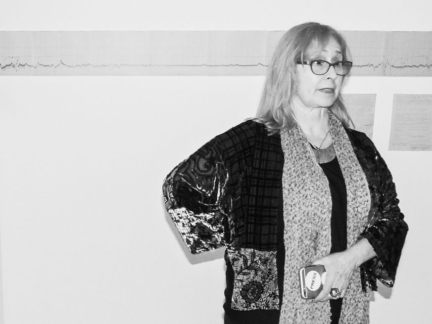 Las radicales latinoamericanas toman el Museo de Brooklyn