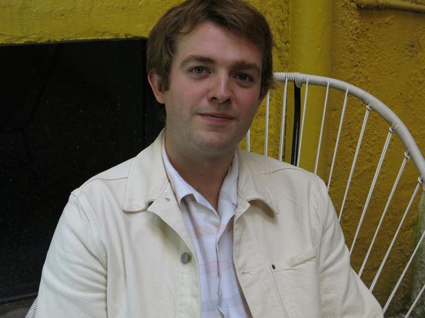 Sloan Struble de Dayglow: Me gusta el compromiso