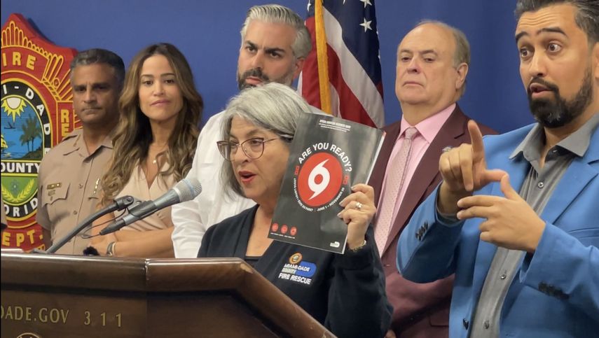 Comienza la temporada de huracanes 2024, ¿estás listo?