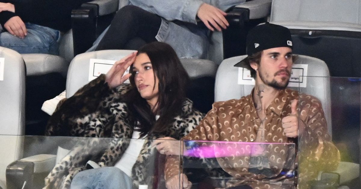 Justin Bieber alimenta rumores de crisis matrimonial con Hailey