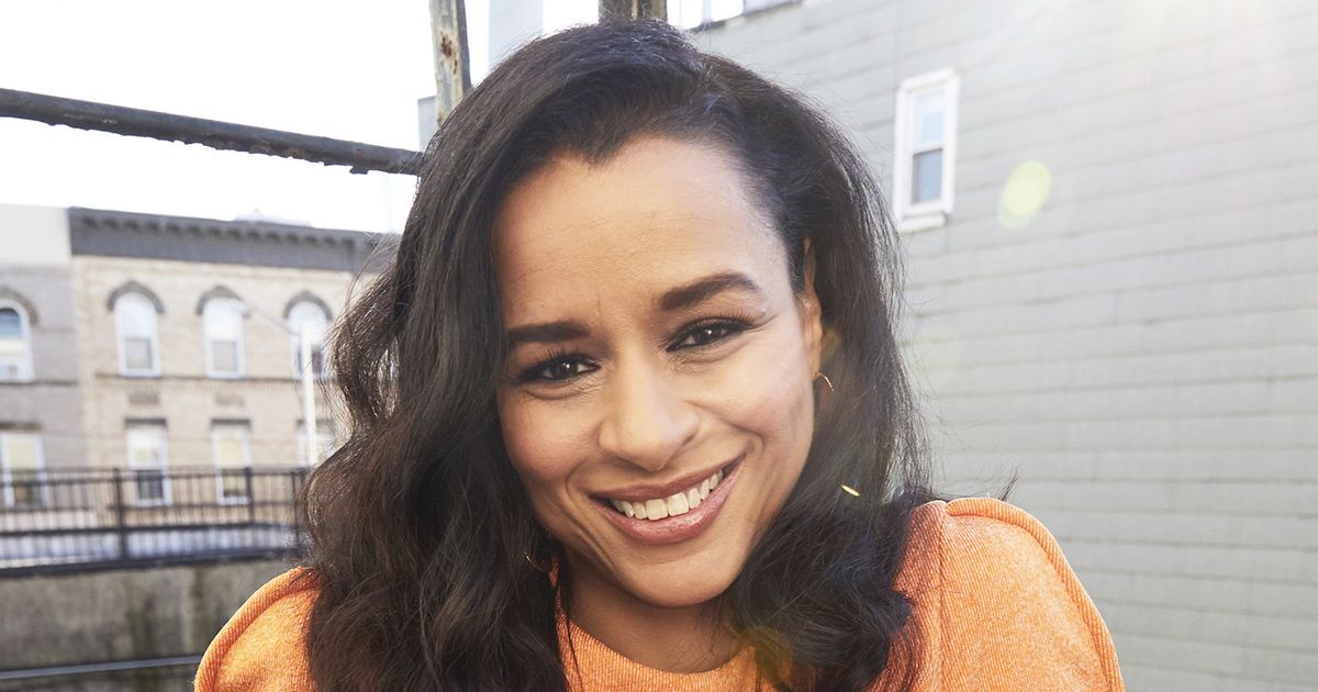 De TikTok a Netflix: Sarah Cooper, Artista Revelación