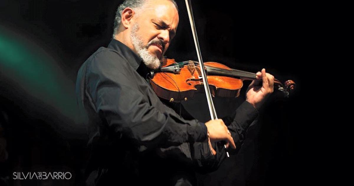 David Moreira: Los músicos deberían tener un poco más de corazón