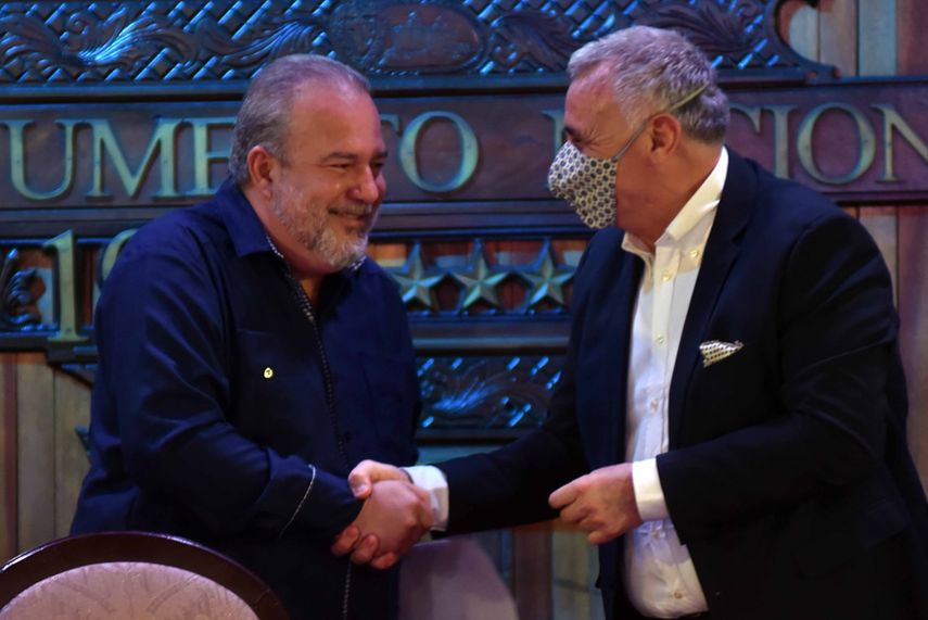 Entramado de empresario italiano llega a Miami