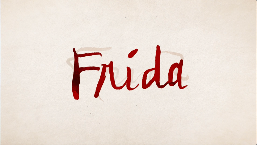 Prime Video comparte el tráiler oficial del filme Frida