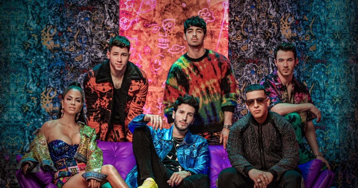 Con Calma, de Daddy Yankee, lidera séptima semana seguida revista Billboard