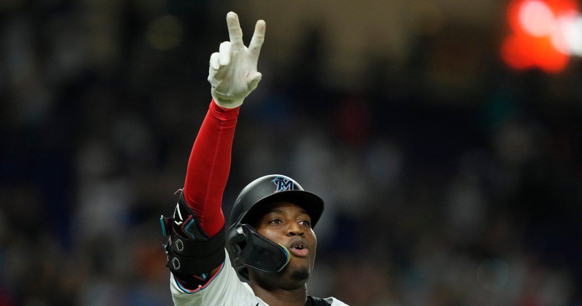 Marlins de Miami siguen con buena respuesta ofensiva