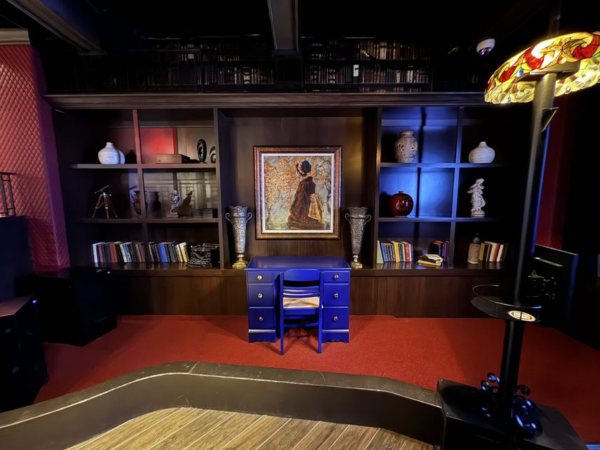 Puttery Miami combina cócteles y minigolf en Wynwood