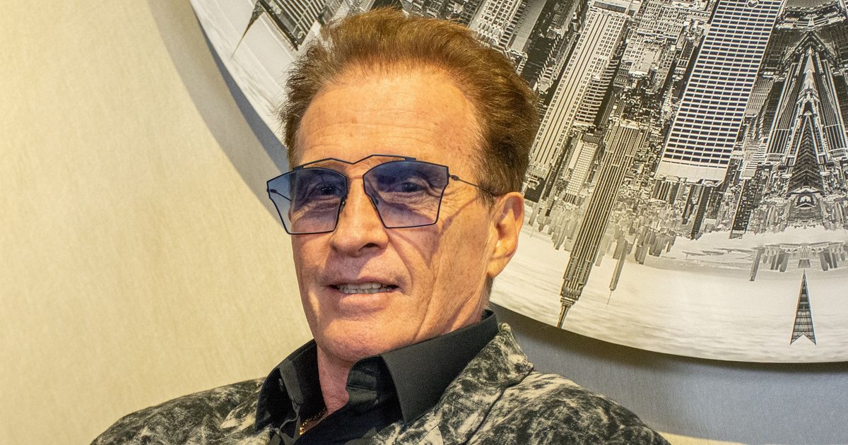 Emmanuel: Hay que escaparse y buscar la alegría