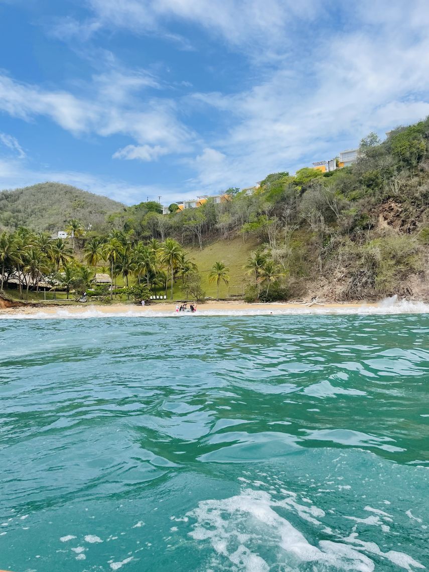 Experiencia Paria, una propuesta para conectar con la joya del oriente ...