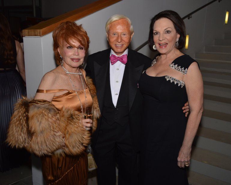 Gran noche de la New World Symphony