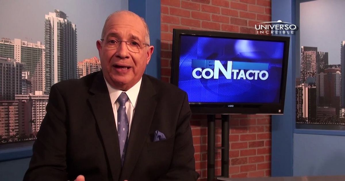 Muere en Miami el periodista cubano Daniel Torres