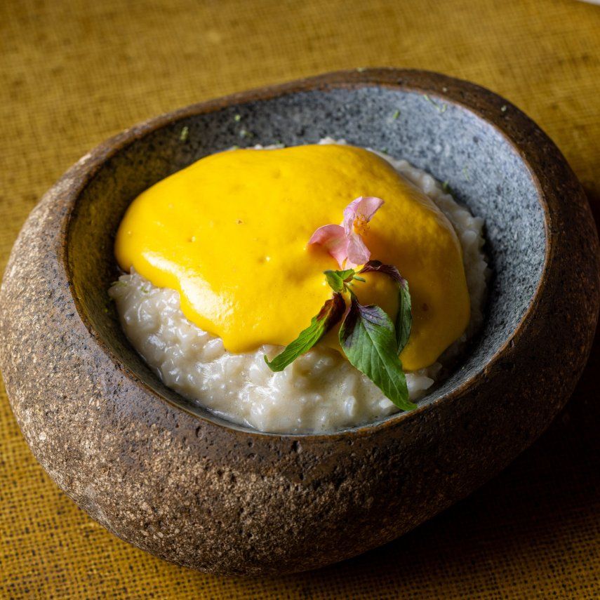 Mayu, un pedacito de Perú en Miami