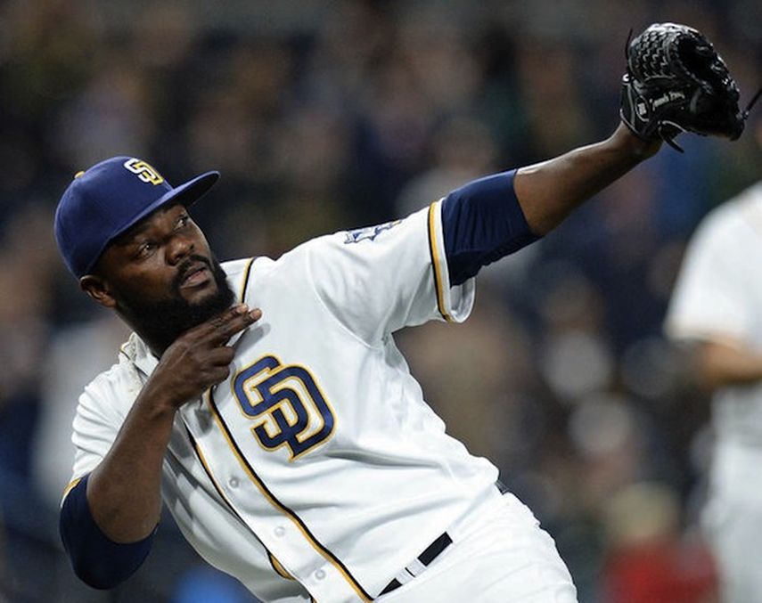 Papeleta del Salón de la Fama de MLB para 2025 cuenta con grandes nombres