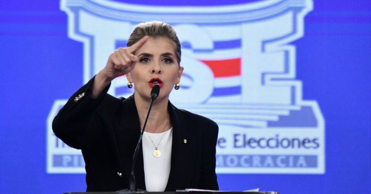 ¿Quién es Laura Fernández, la nueva presidenta de Costa Rica