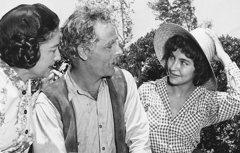 Elsa Cárdenas: Giant es de las películas más importantes del siglo pasado