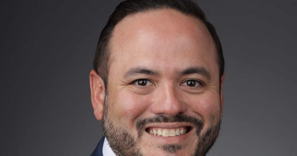 Pablo Lau: Es un gran honor ser líder de una organización que hace tanto