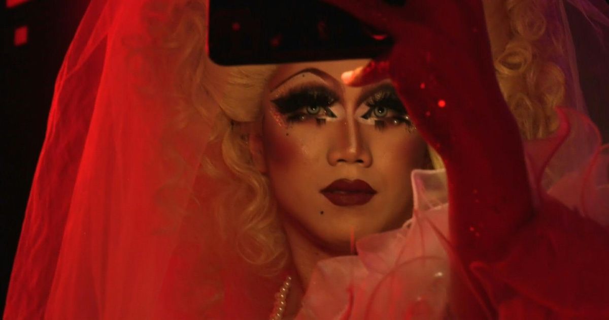 Travestis y drag queens en China, el desafío de ser libre