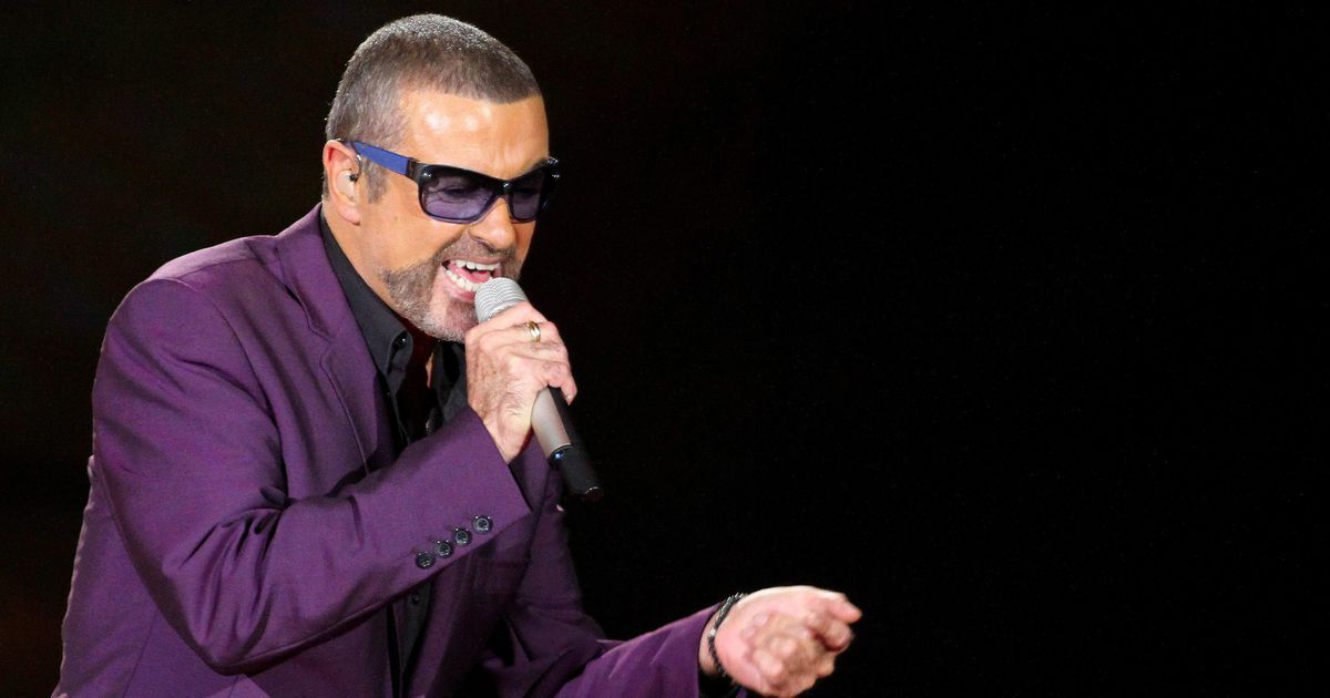 Christies subastará el arte del cantante George Michael