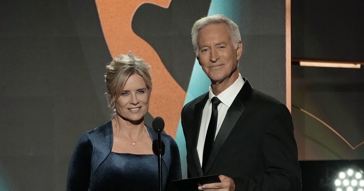 Fallece Drake Hogestyn, actor de Days of Our Lives, a los 70 años