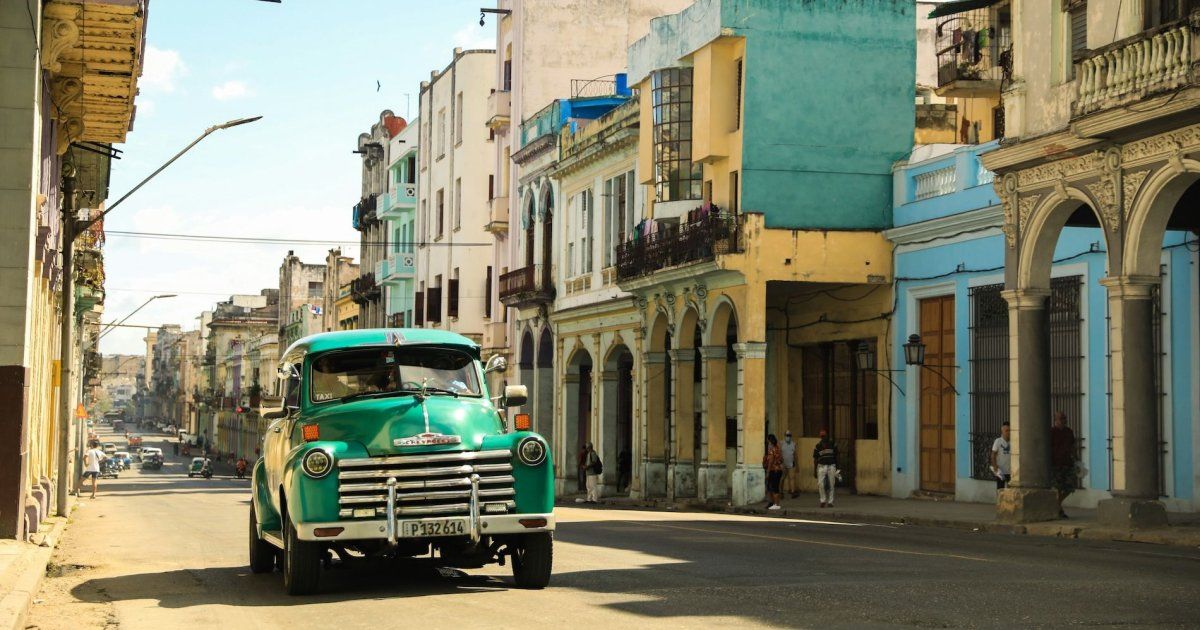 MSI² apoya orden ejecutiva de Trump sobre Cuba y lanza la Cuba Libre ...
