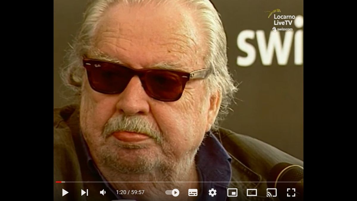 Fallece el cineasta suizo Alain Tanner a los 92 años