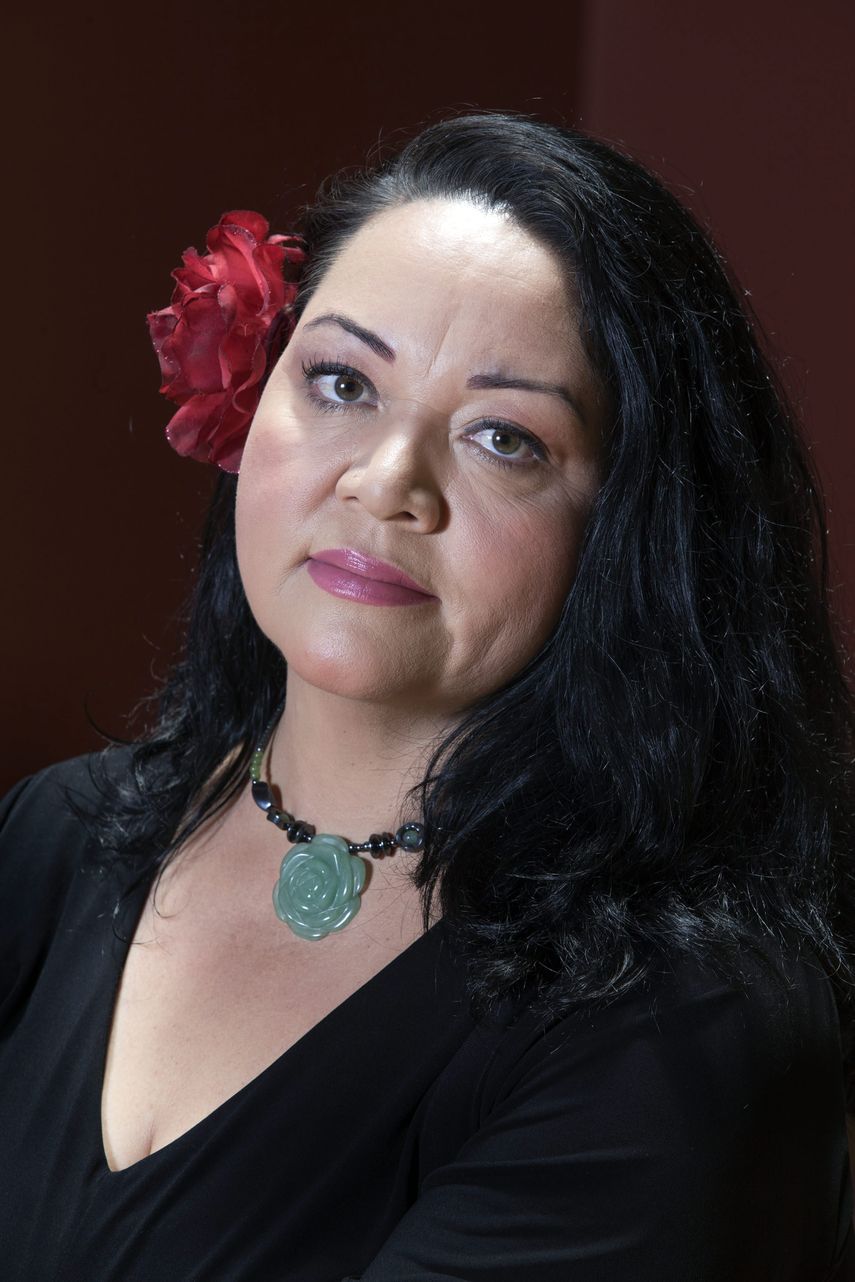 Josefina López destaca el buen momento de historias de mujeres en Hollywood