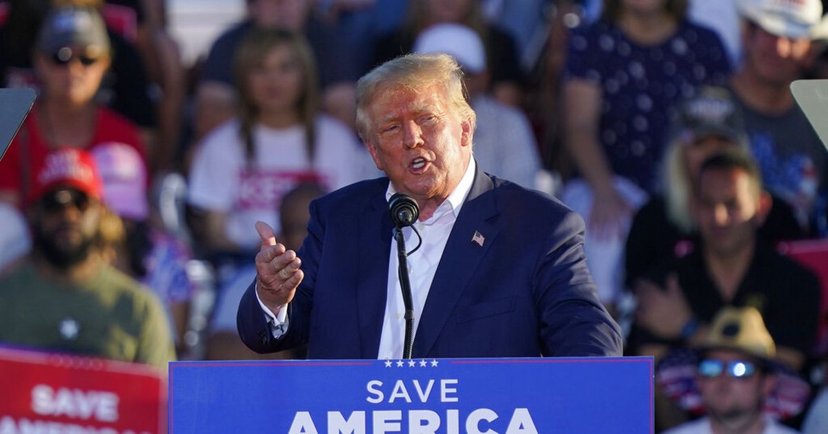 Donald Trump: un hueso duro de roer