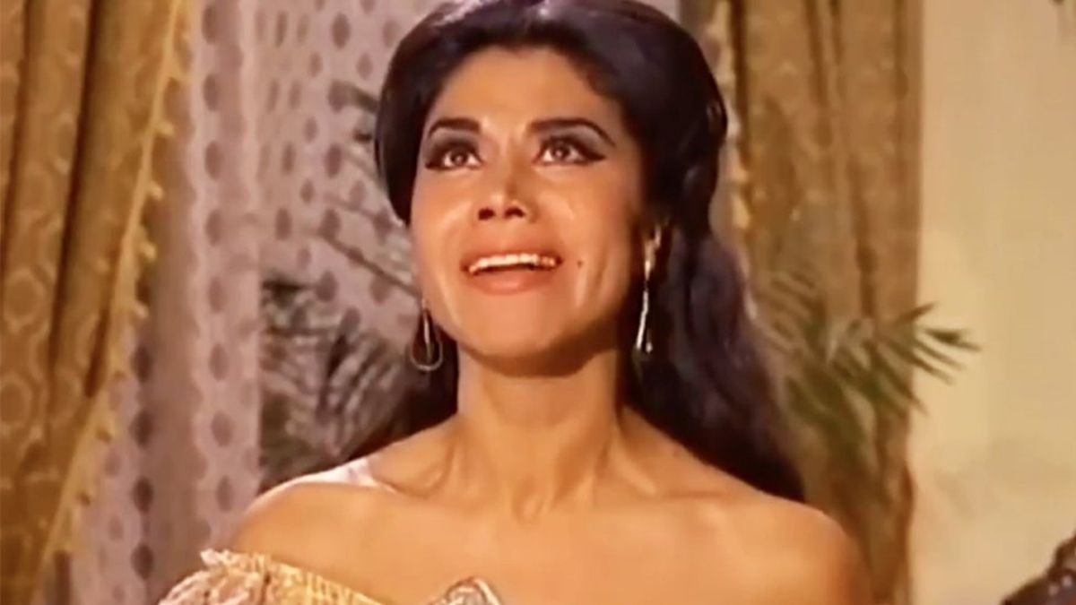 Fallece cantante y actriz Enriqueta Jiménez La Prieta Linda