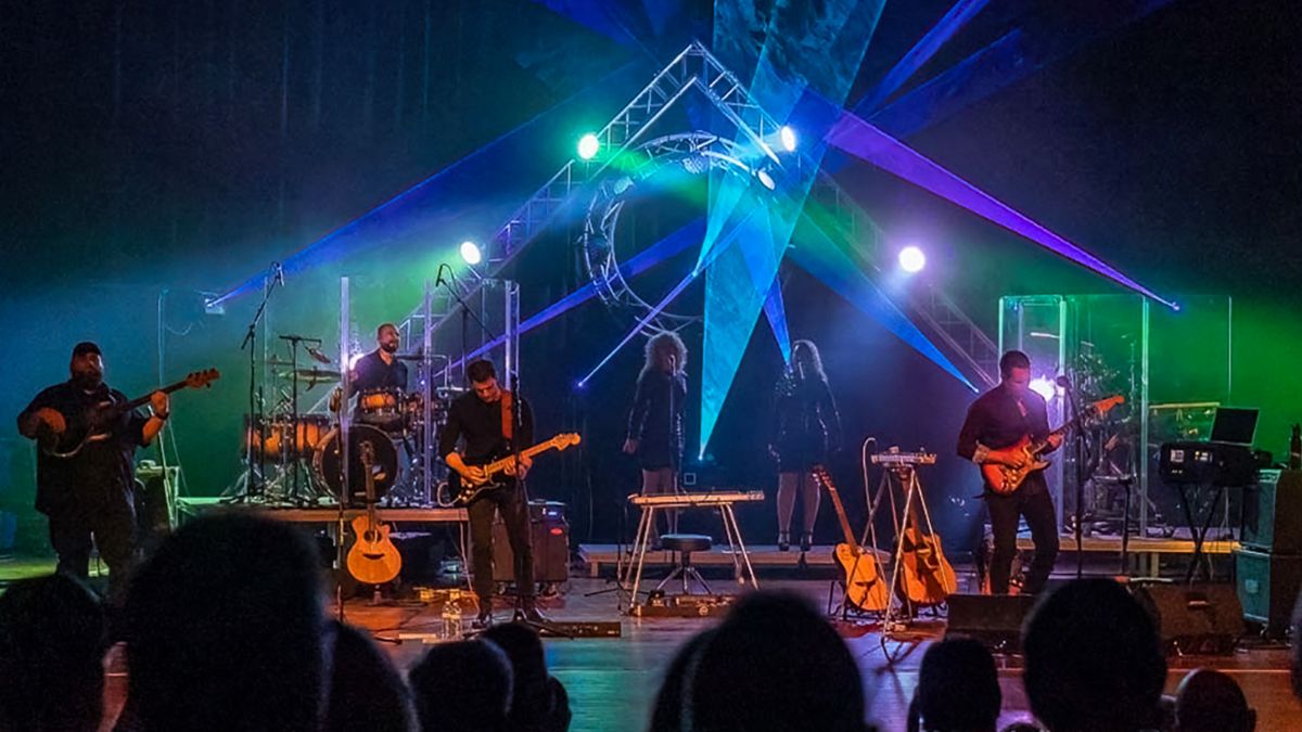 La música de Pink Floyd regresa a Miami