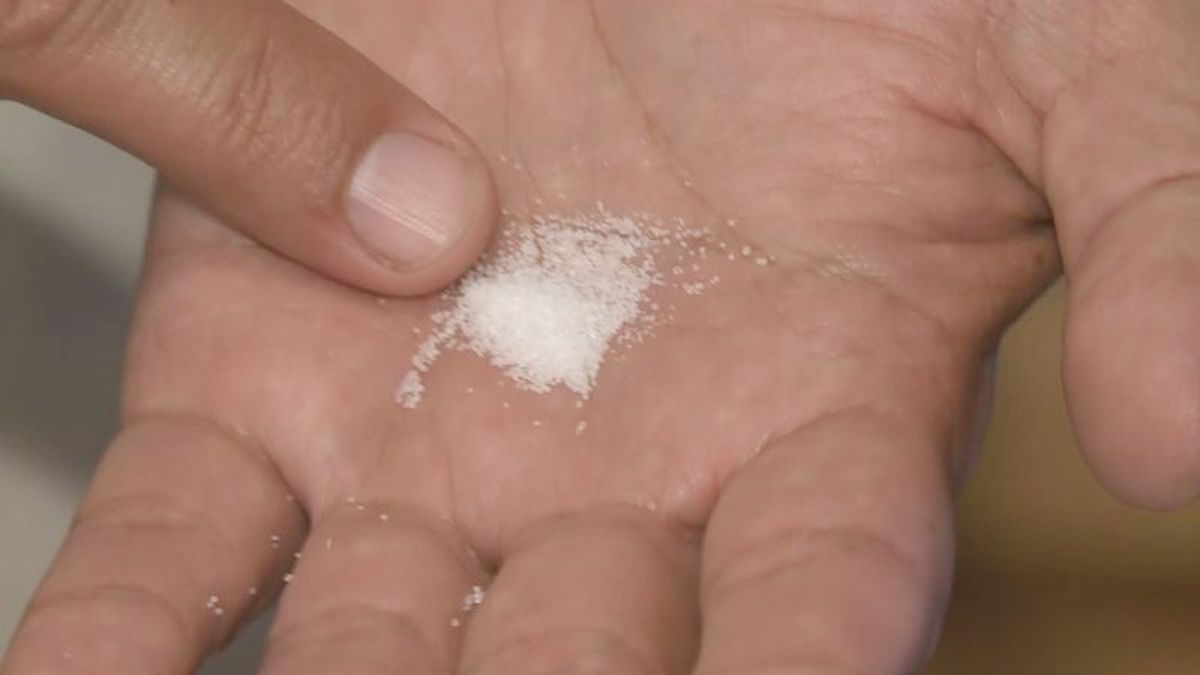 Decae el uso de la peligrosa droga Flakka en el sur de la Florida