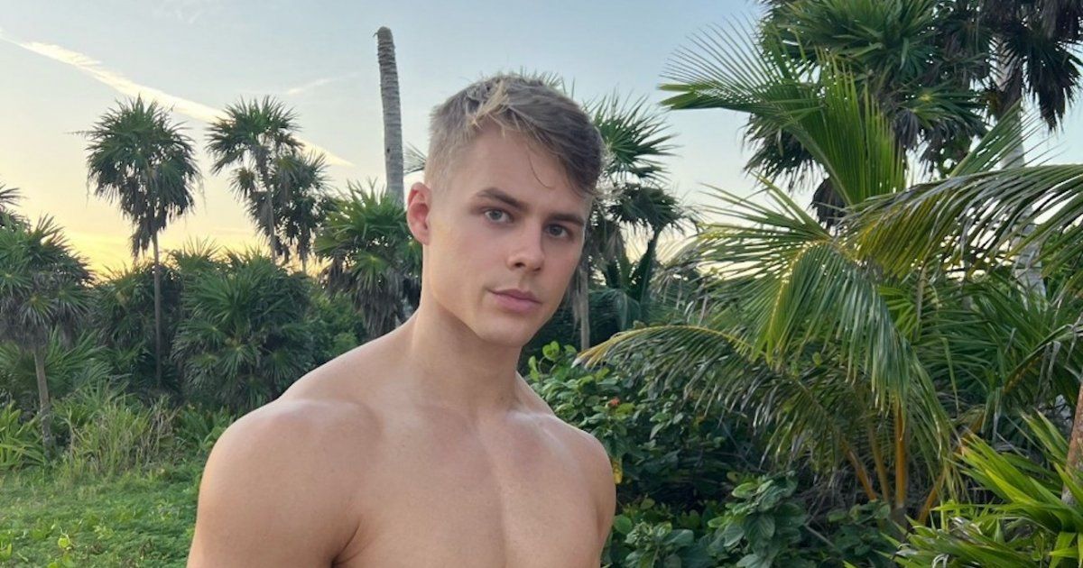 Sam Peachy Boy, el influencer que inspira a las nuevas generaciones