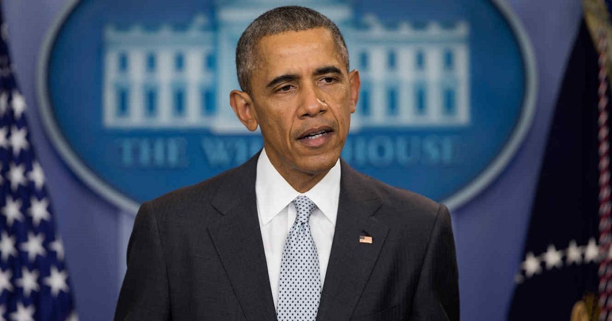 Obama defiende sus logros y promete seguir al servicio de EEUU como ...